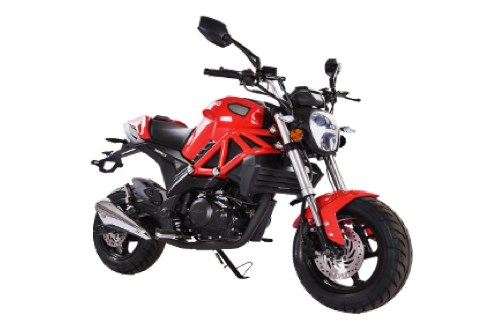 PONY LM 120 RED PONY 3700 GEL