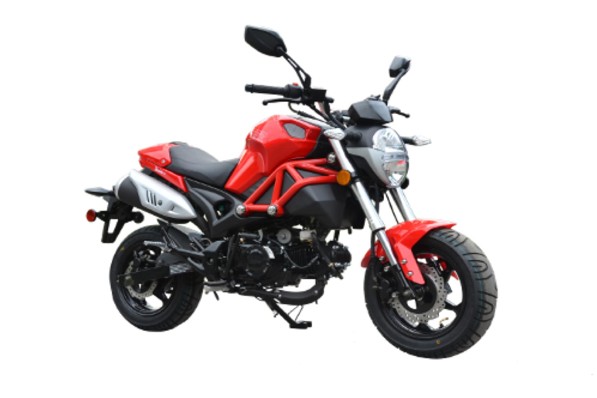 PONY LM 120 RED PONY 3700 GEL