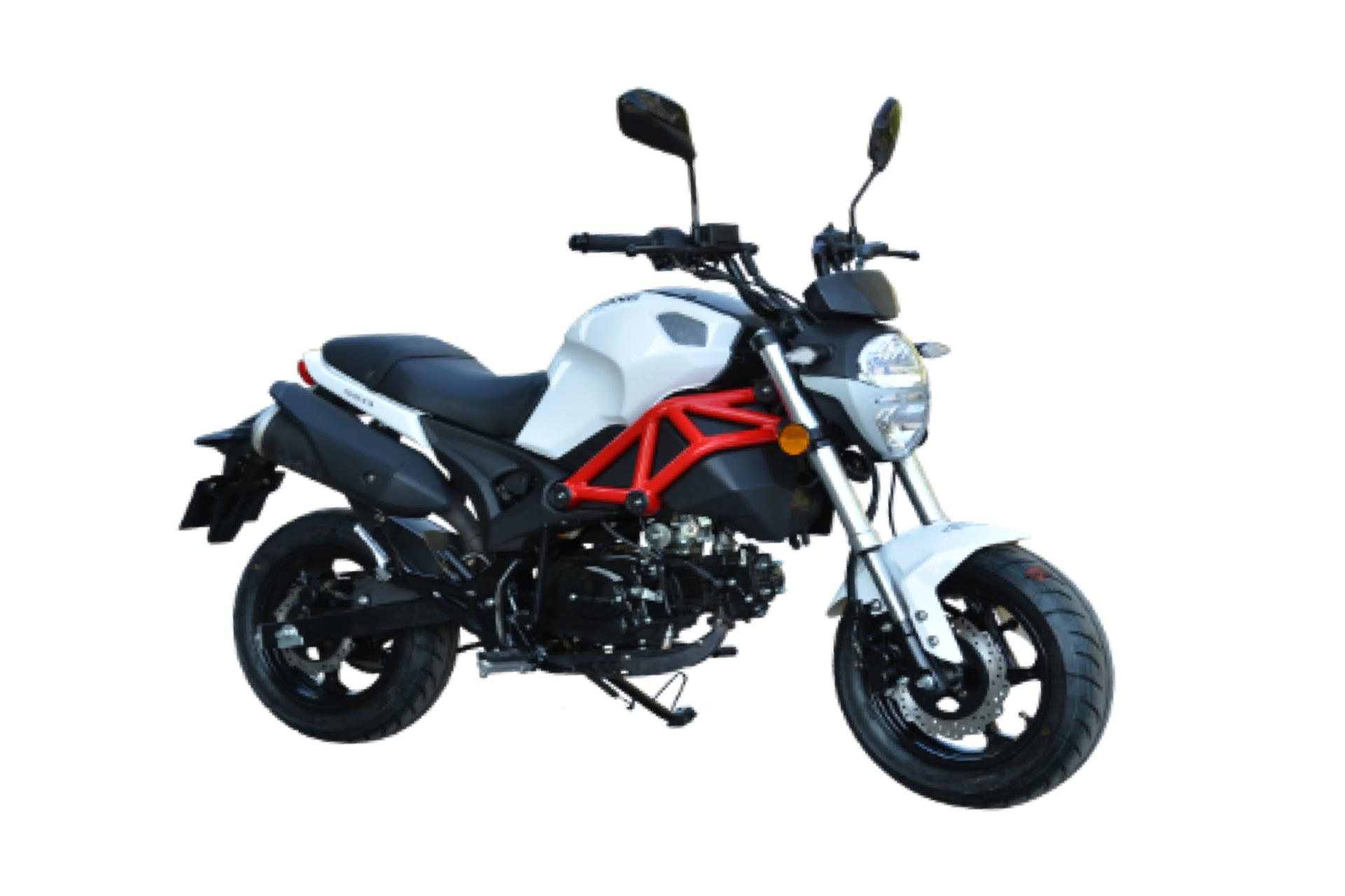 PONY 120 WHITE PONY 3700 GEL