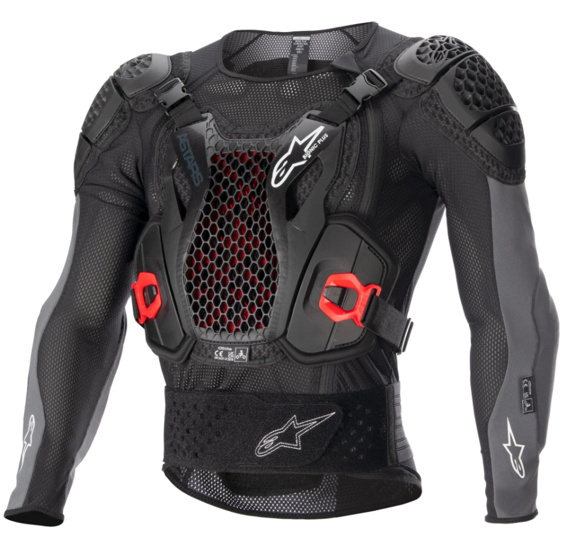 BIONIC PLUS V2 ALPINESTARS 730 GEL
