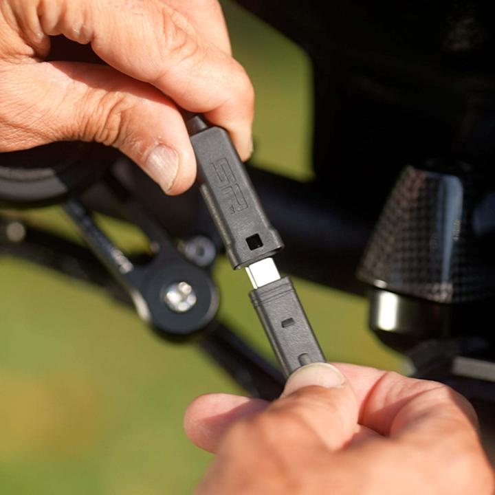 SP Cable 12V DC SPC+ SP CONNECT 80 GEL