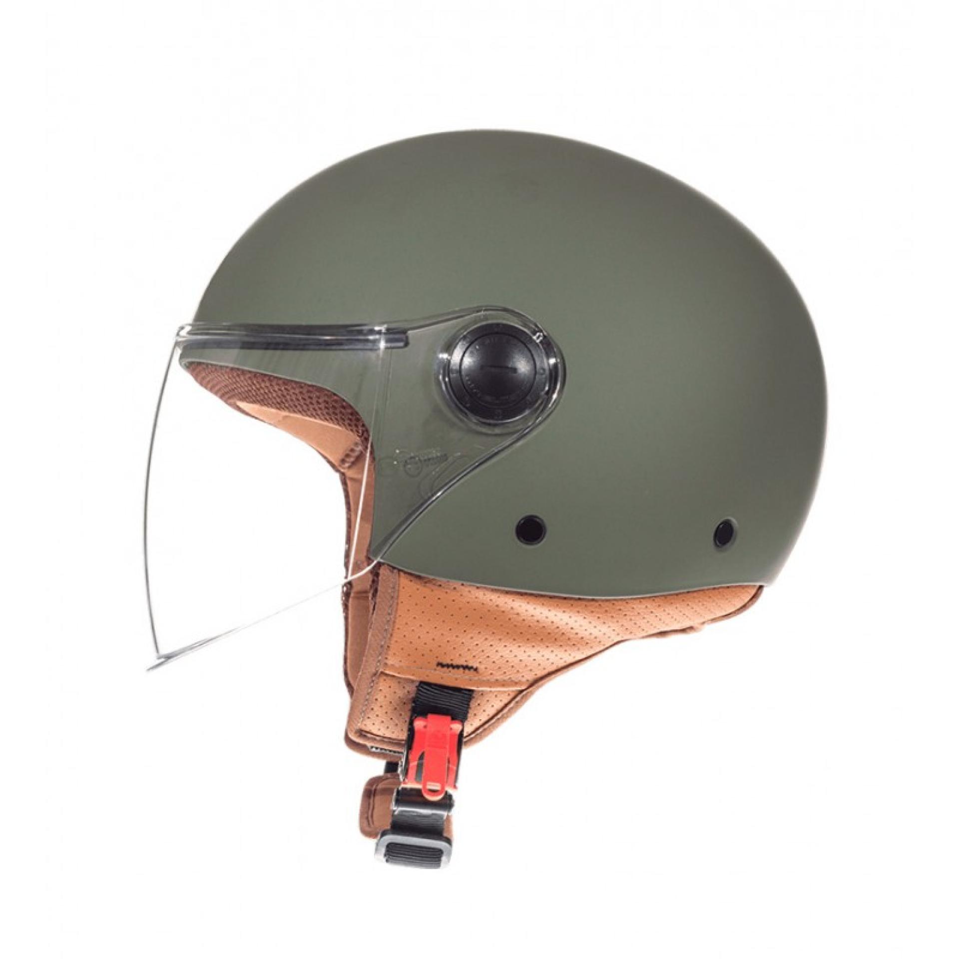 STREET MT HELMETS 140 GEL