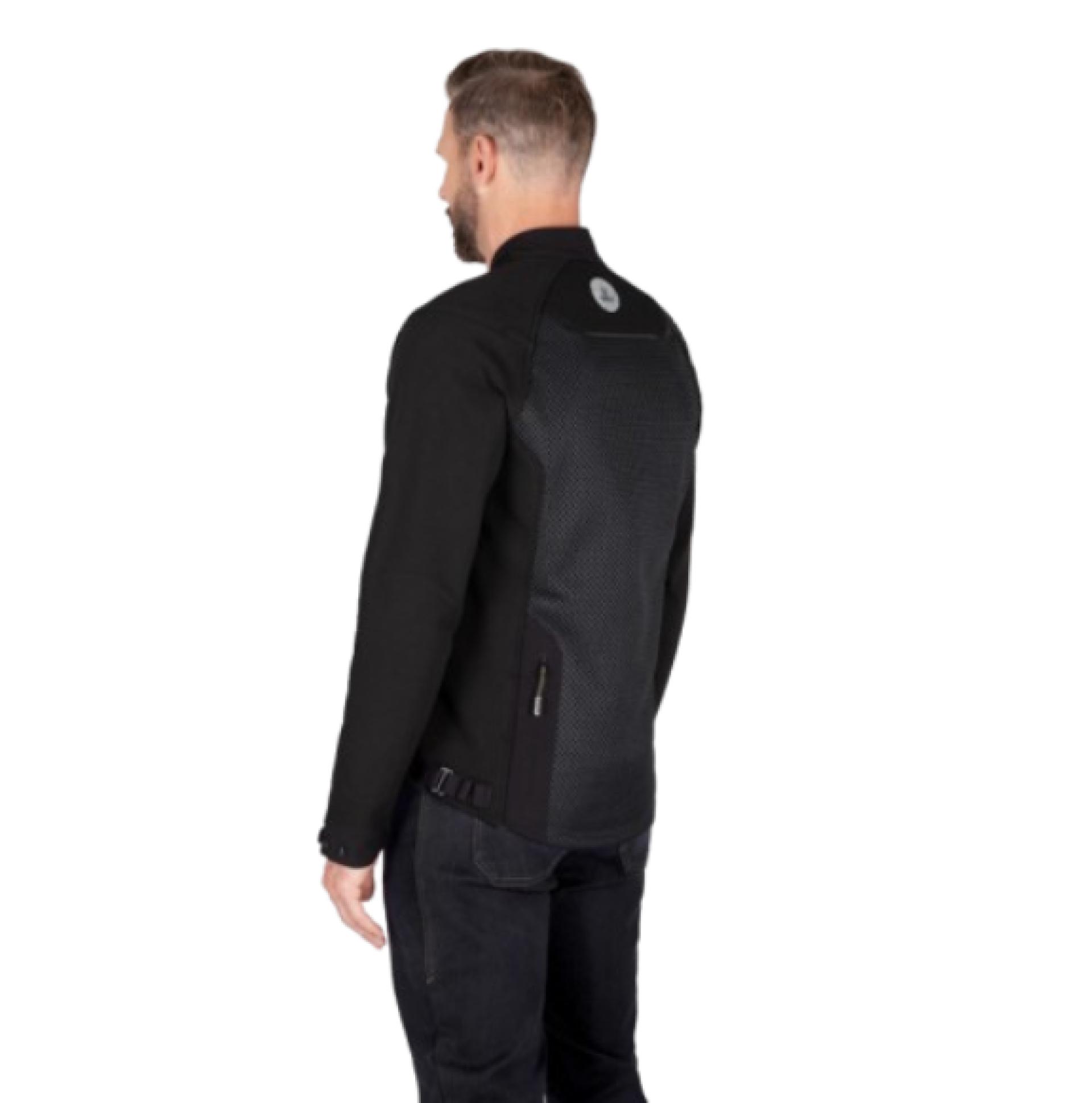 Honister Men's MK2 KNOX 1650 GEL