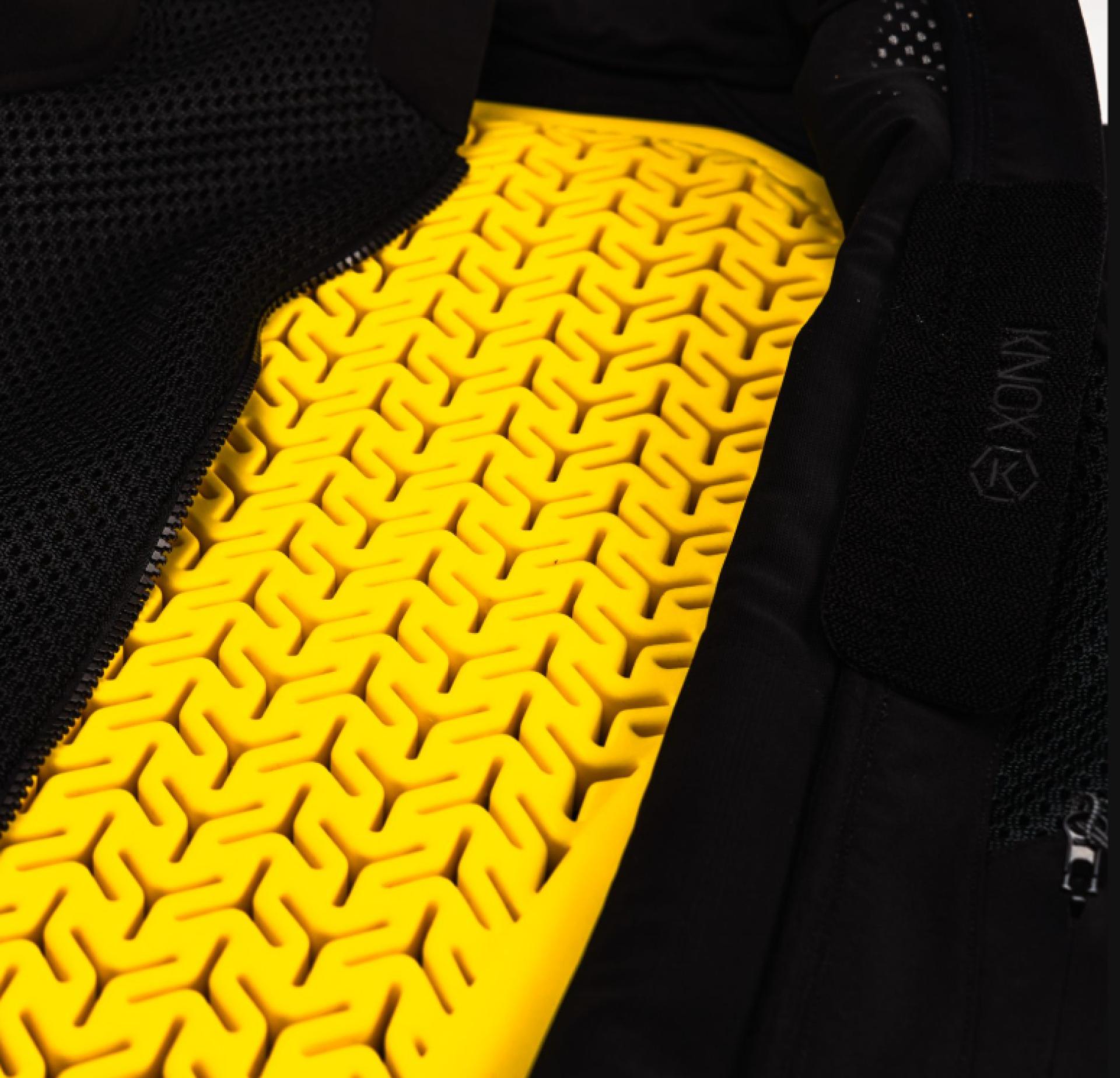 Honister Men's MK2 KNOX 1650 GEL