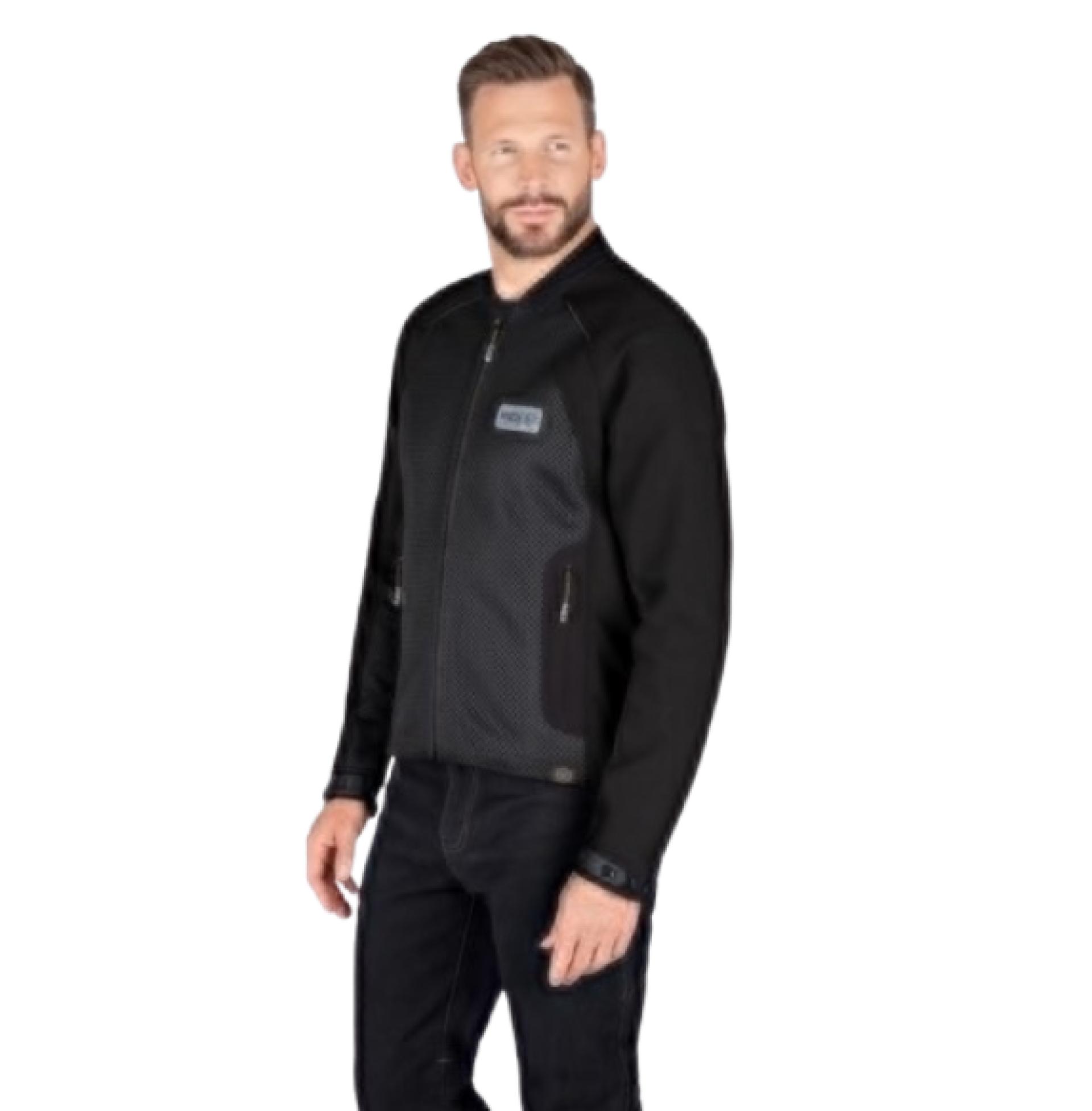 Honister Men's MK2 KNOX 1650 GEL