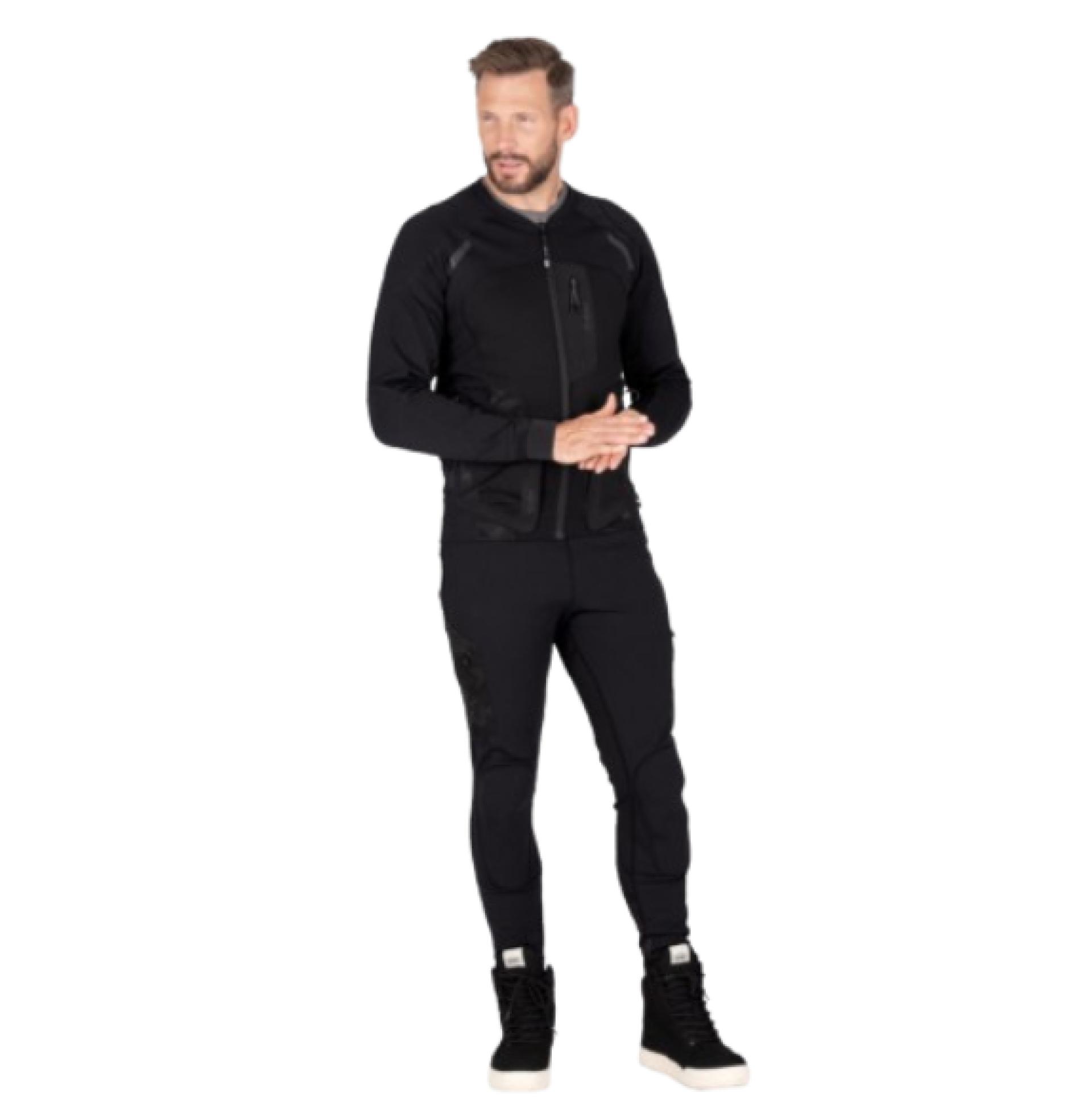 Action Pro Men's MK2 KNOX 850 GEL