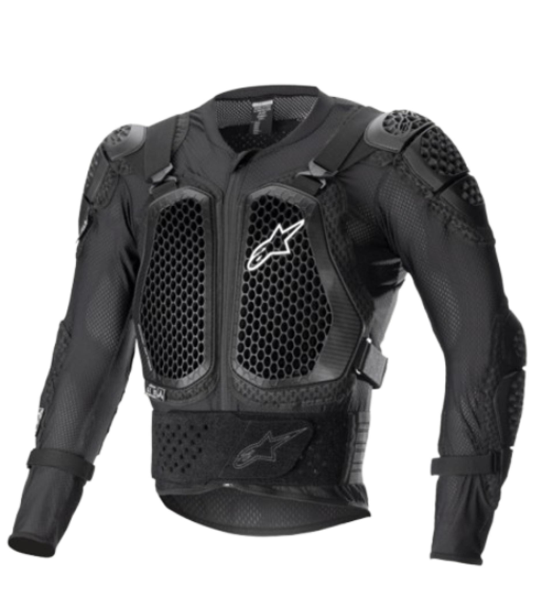 BIONIC ACTION V2 ALPINESTARS 650 GEL