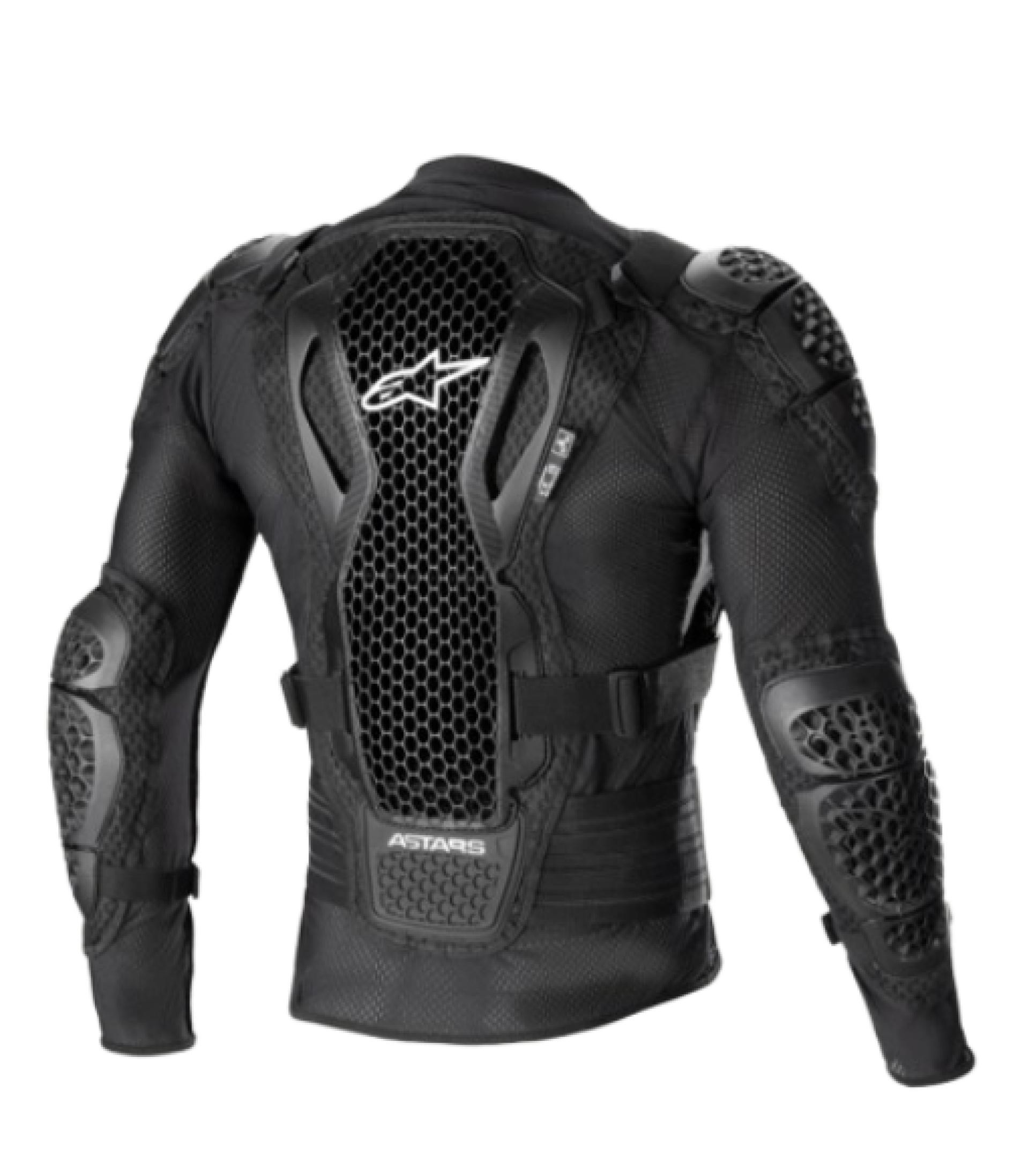 BIONIC ACTION V2 ALPINESTARS 650 GEL