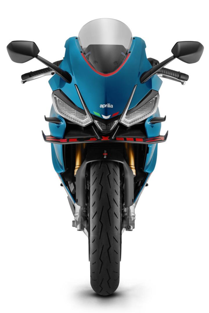 RS 660 E5+ BLUE MARLIN APRILIA 37700 GEL