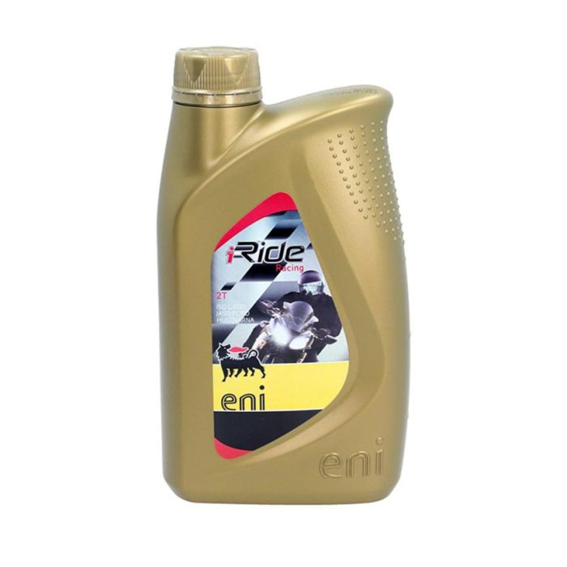 Eni i-Ride Racing 2T (1lit) ENI 45 GEL