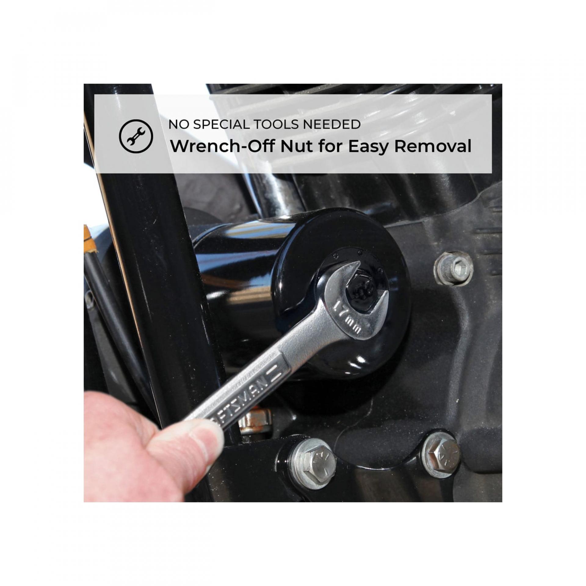 KN-303 KN FILTERS 45 GEL