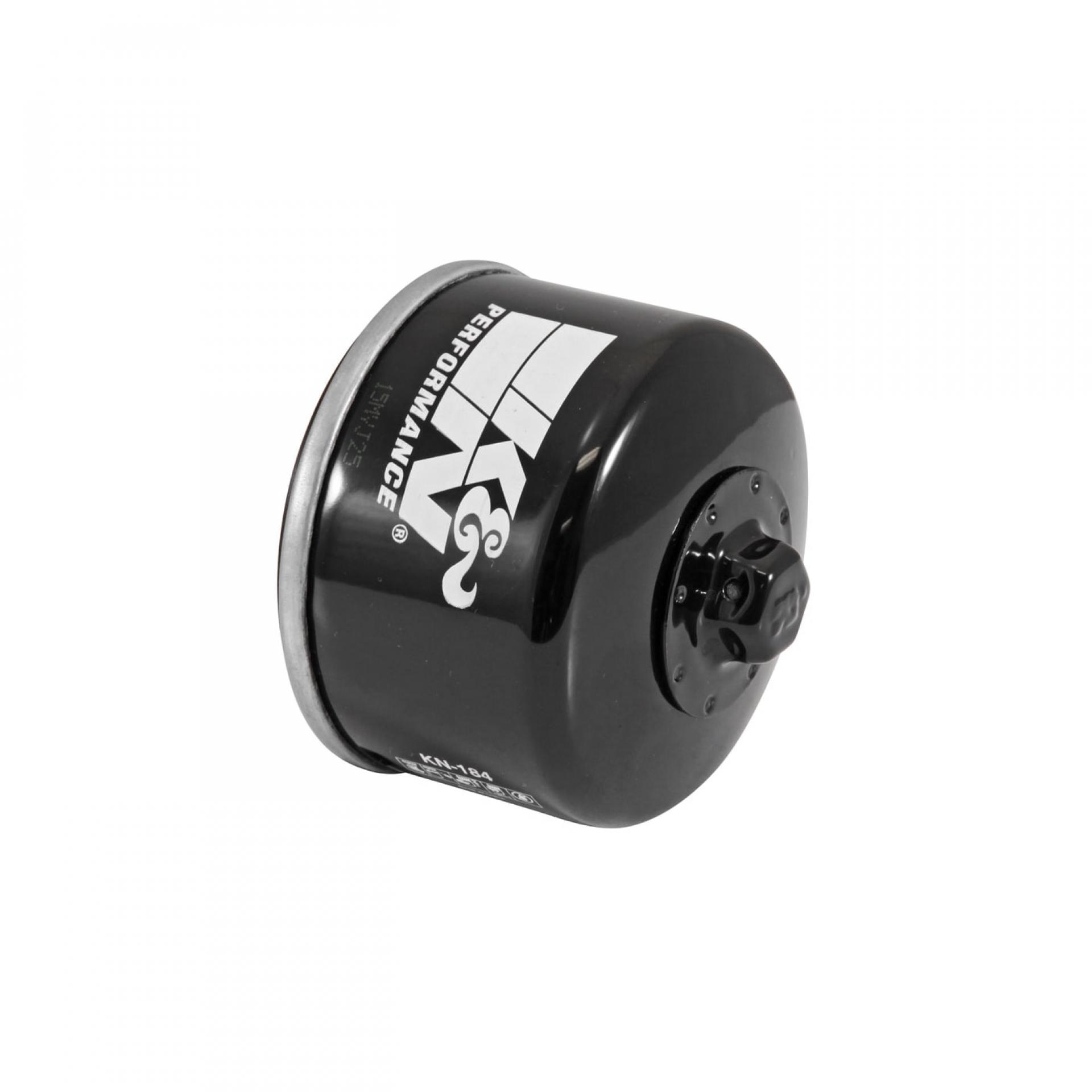 KN-184 KN FILTERS 45 GEL