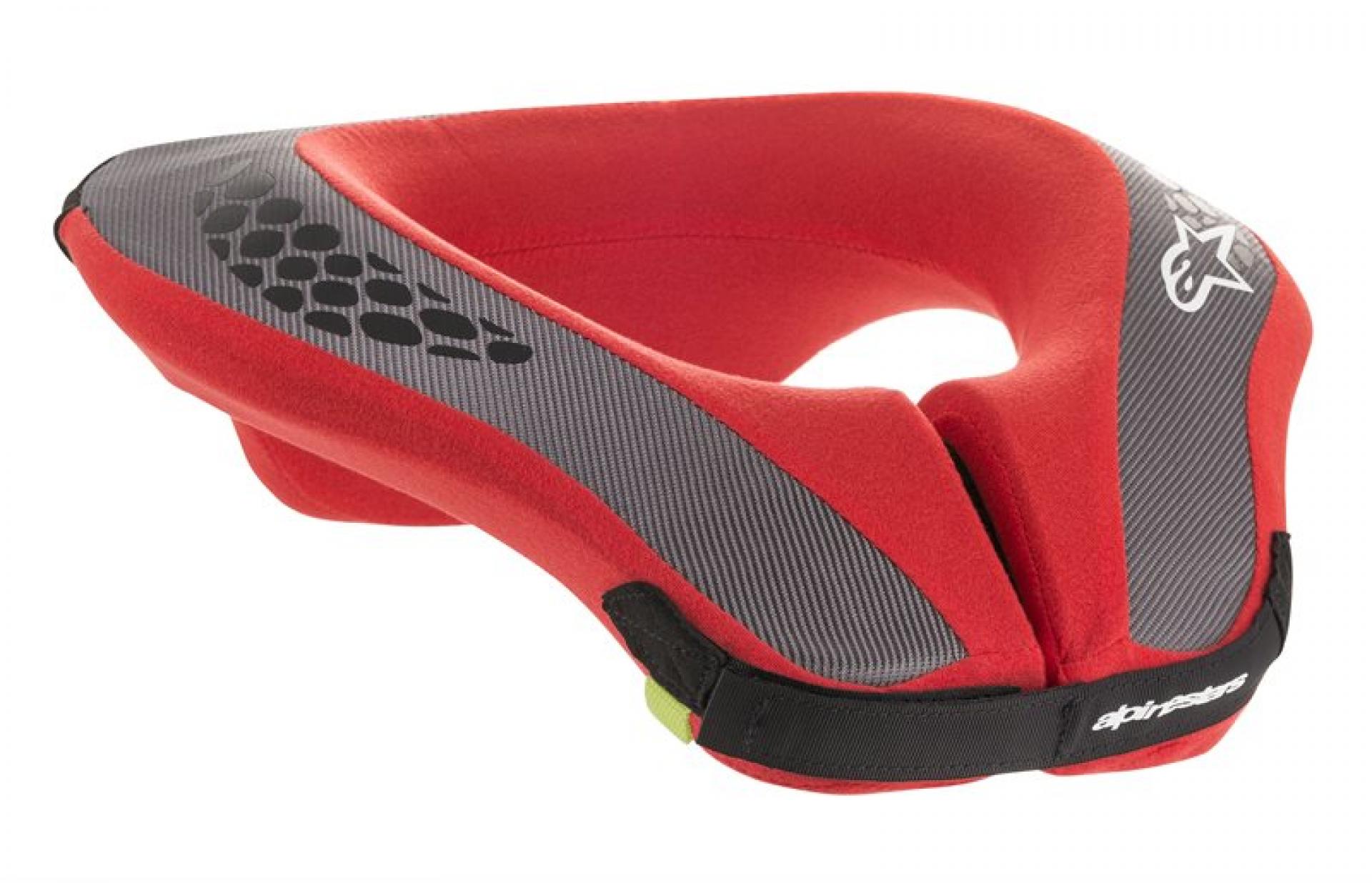 SEQUENCE YOUTH NECK ROLL ALPINESTARS 120 GEL